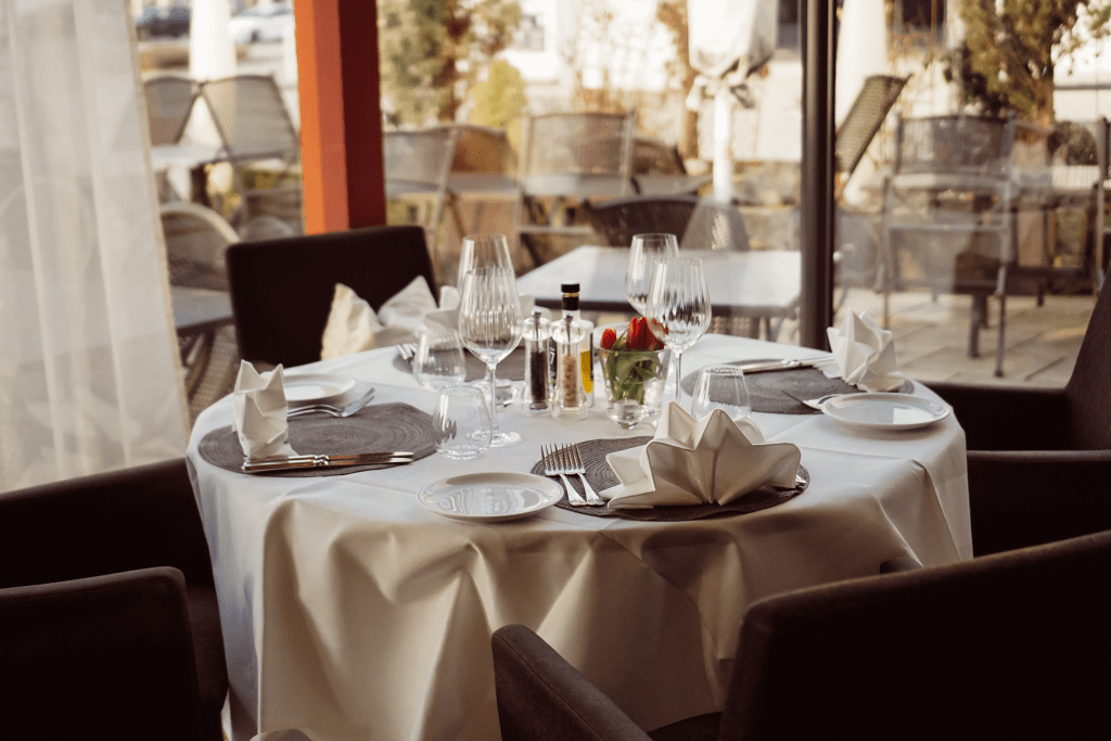 Ristorante Da Signora – Feine italienische Küche mit unverwechselbaren ...